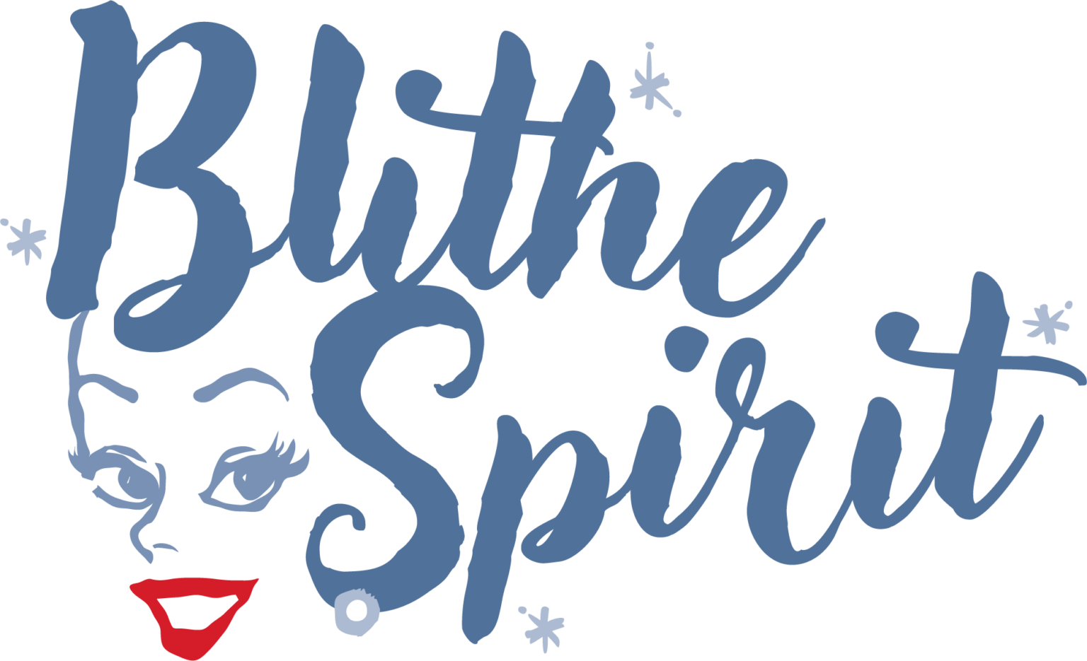 Blithe Spirit – Players Guild of Dearborn